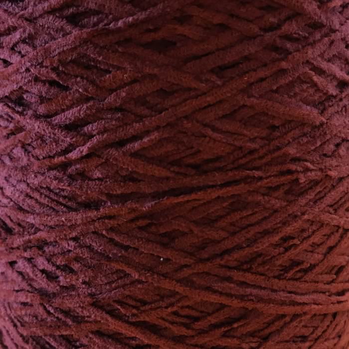 Rayon Chenille Yarn Clearance - Made in America Yarns