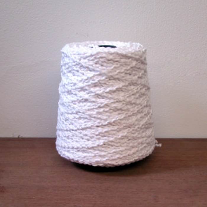 Florafil Yarn on Cone - Made in America Yarns