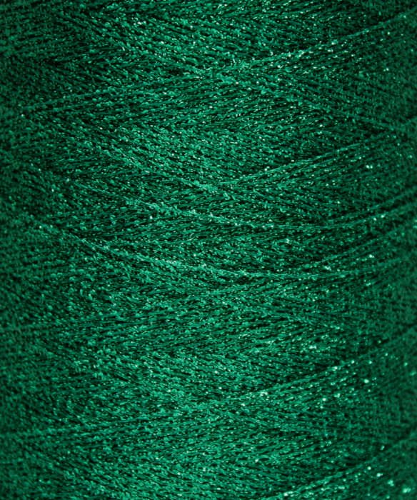 Four Ply Metallic Yarn - Made in America Yarns