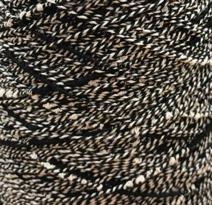 Macrame Twist - Made in America Yarns