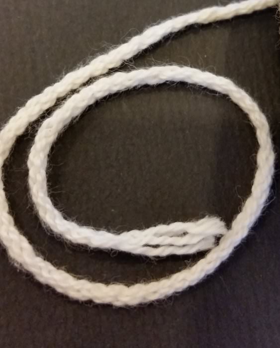 Memory Yarn - Made in America Yarns