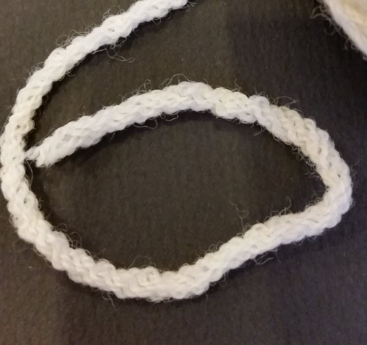 Memory Yarn - Made in America Yarns