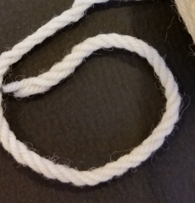 Memory Yarn - Made in America Yarns