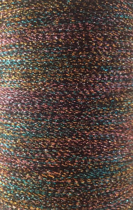 Metallic Diva Yarn - Made in America Yarns