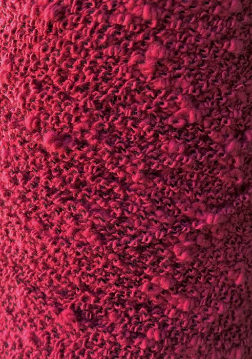 Popcorn Yarn - Made in America Yarns