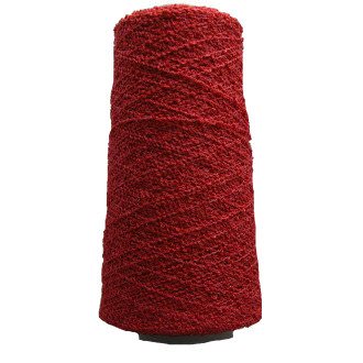 Rayon Boucle Yarn