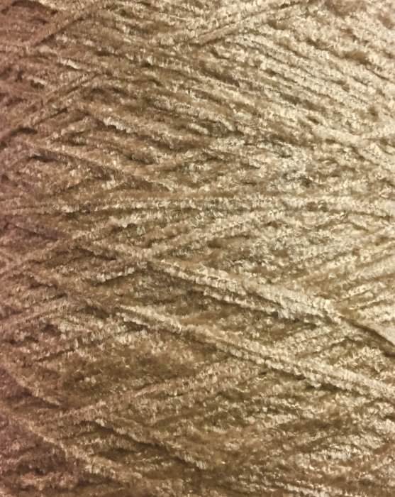 Rayon Chenille Yarn - Made in America Yarns