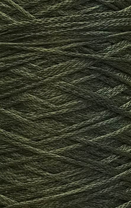 Rayon Ribbon - Made in America Yarns