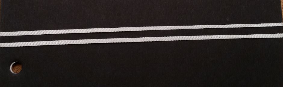 Rayon Ribbon - Made in America Yarns