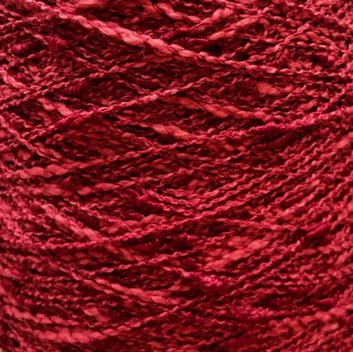 Seeded Ratton - Made in America Yarns