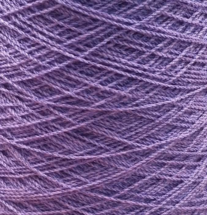 Wool Crepe Yarn - Made in America Yarns