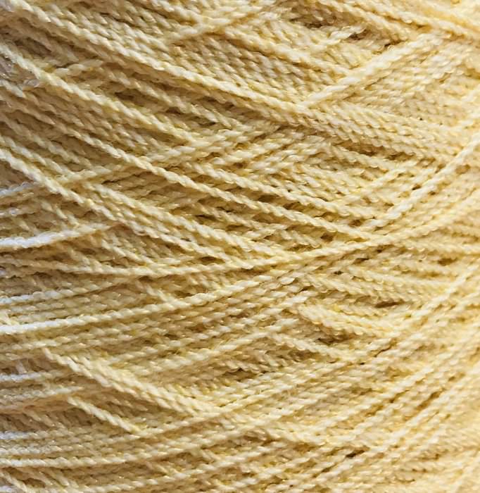 Wool Crepe Yarn - Made in America Yarns