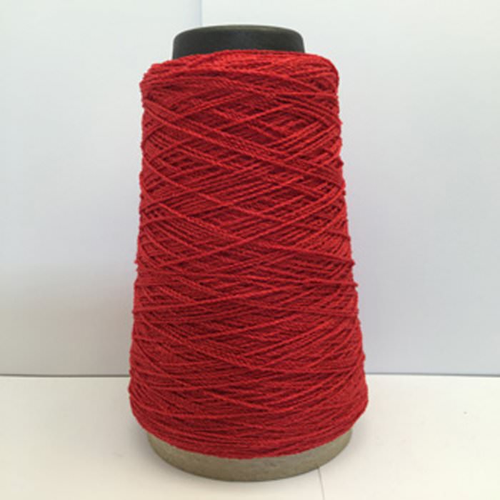 Wool Crepe Yarn - Made in America Yarns