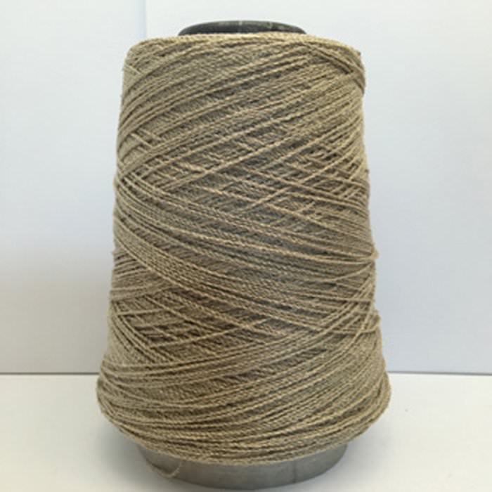 Wool Crepe Yarn - Made in America Yarns