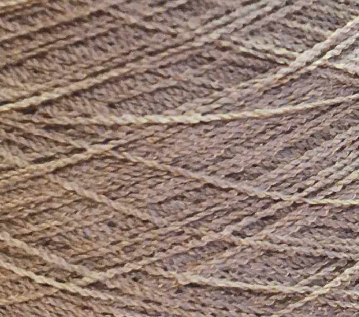 Wool Crepe Yarn - Made in America Yarns