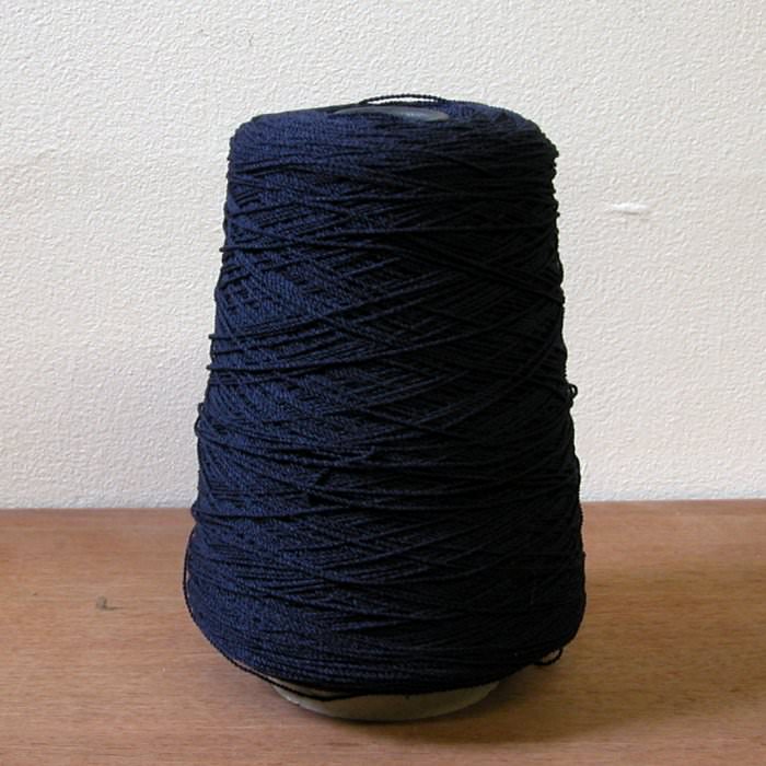 Wool Crepe Yarn - Made in America Yarns