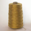 Gold Gimp Yarn - Made in America Yarns