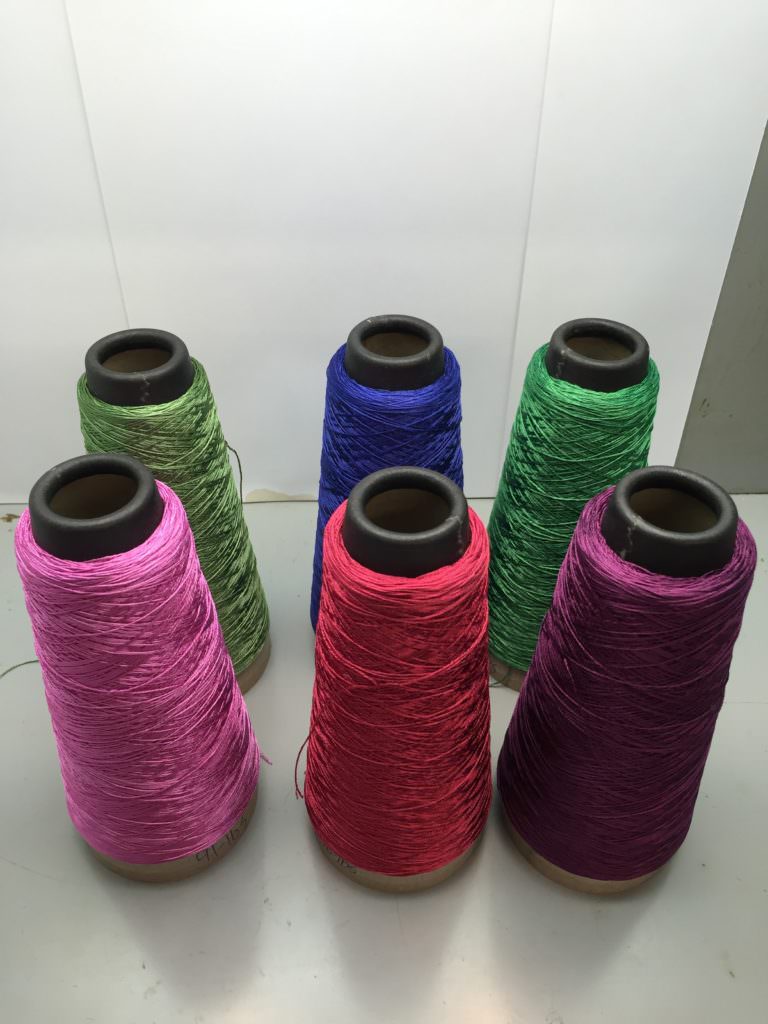 3 Ply Rayon Yarn - Made in America Yarns
