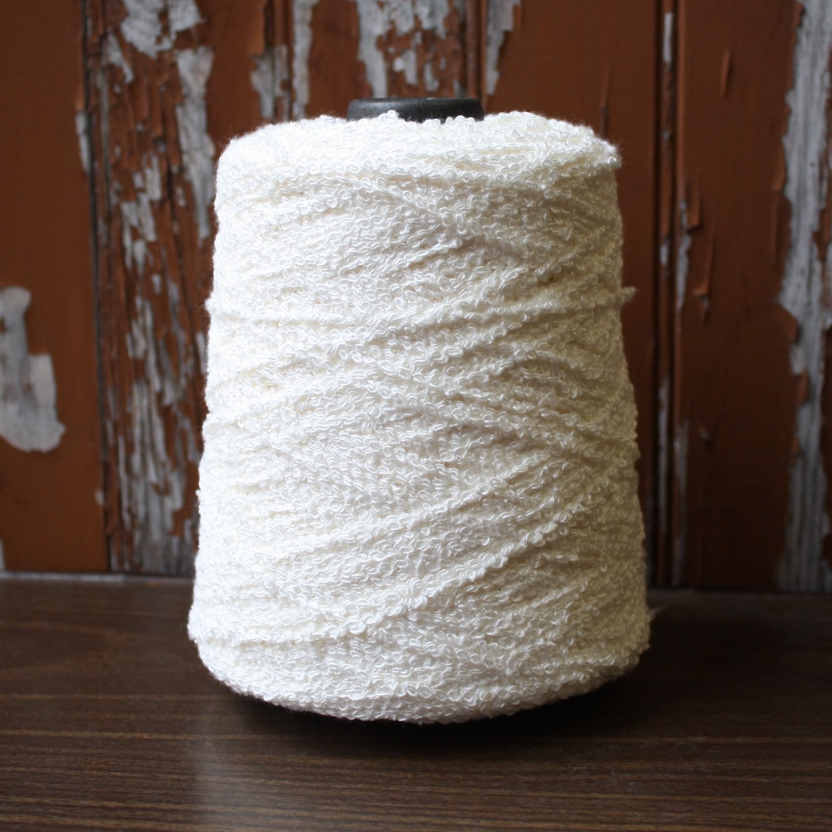 Rayon Chain Yarn - Made in America Yarns