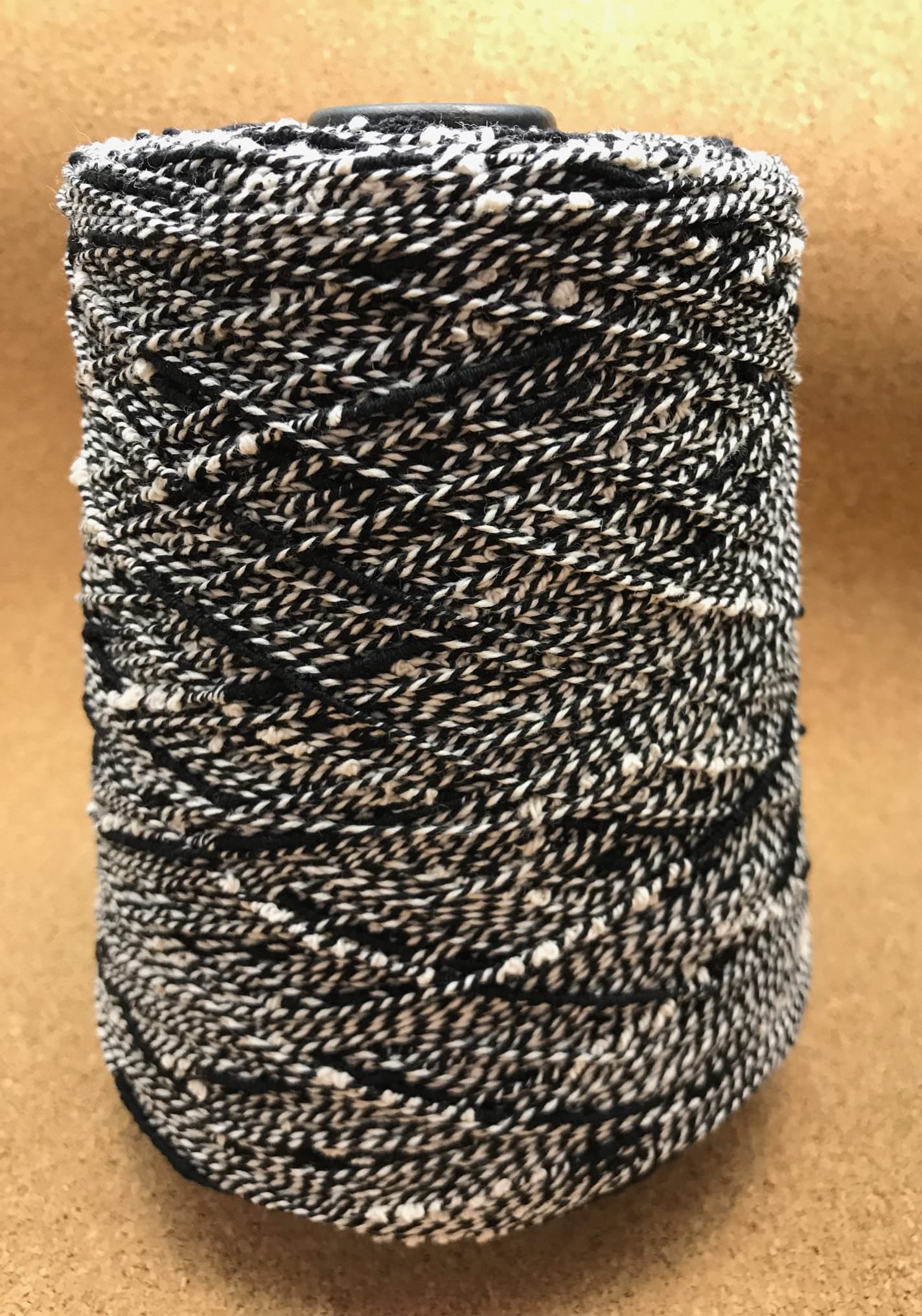 Macrame Twist - Made in America Yarns