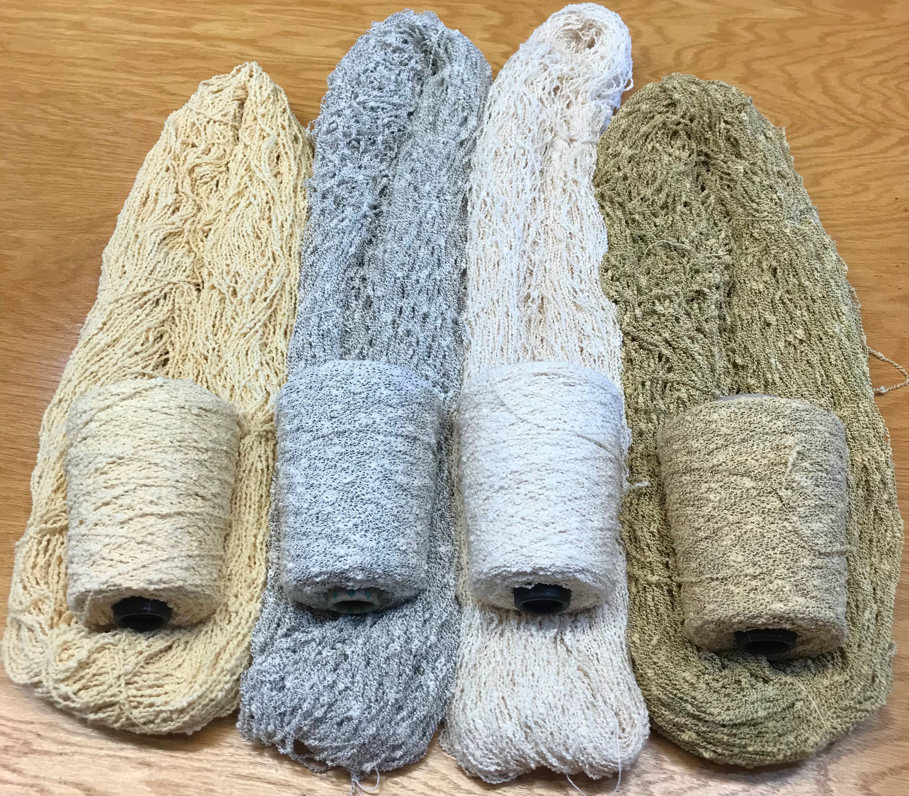 Let Your Imagination Run! - Made in America Yarns