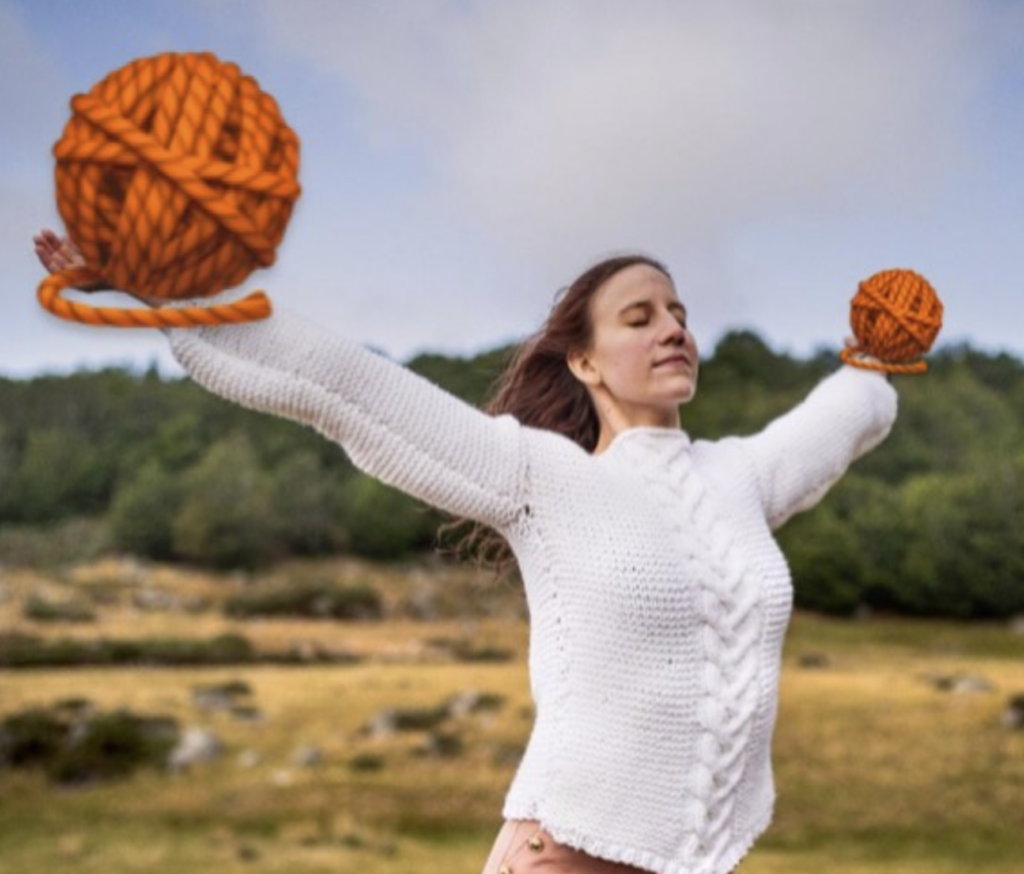 Happy (Yarn) Mother's Day! - Made in America Yarns