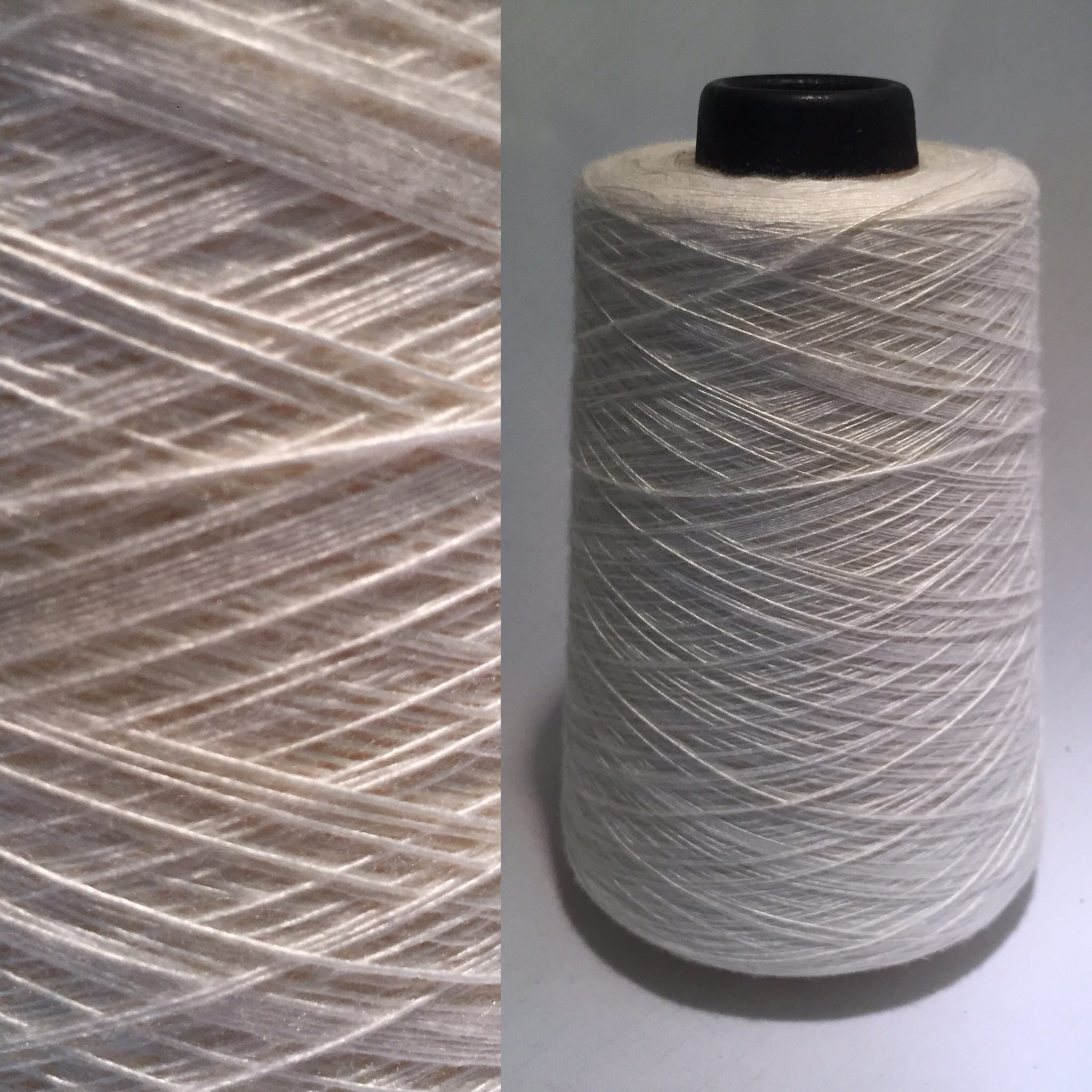5/1 Spun Rayon - Made in America Yarns