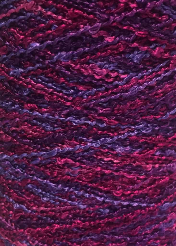 Shades of Sunset - Made in America Yarns