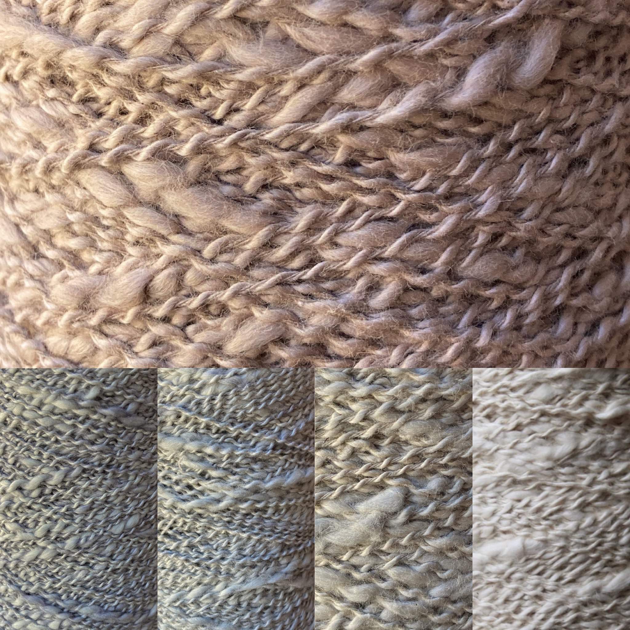 Made in America Yarns - Yarns from the City of Fiberly Love ...