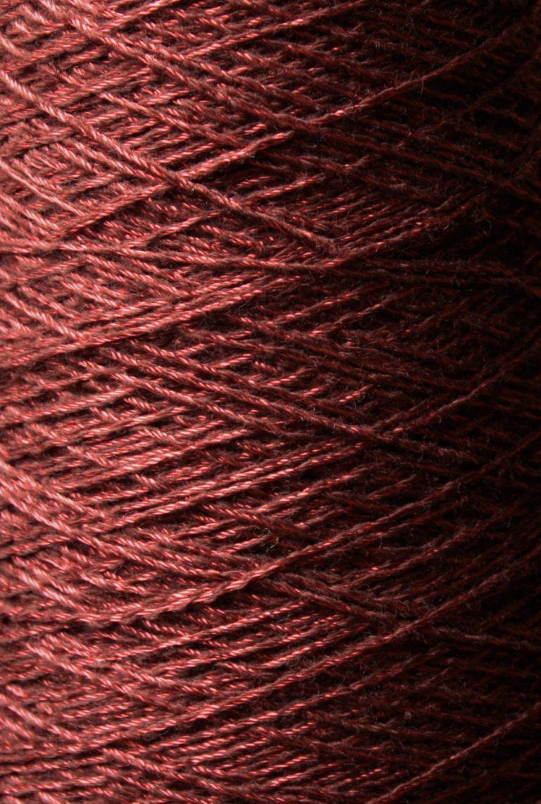 Radiant Wool Rayon - Made in America Yarns