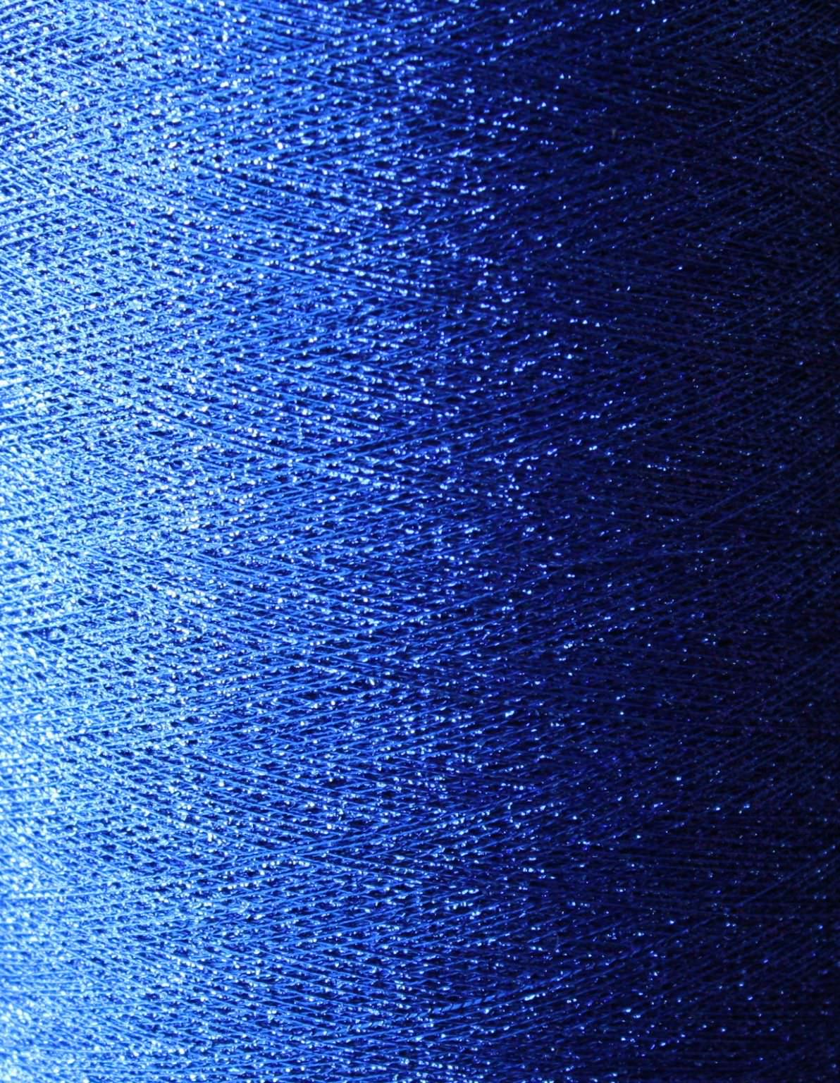 Single Ply Metallic Yarn - Made in America Yarns