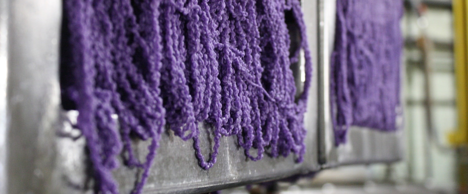 Made in America Yarns - Yarns from the City of Fiberly Love ...