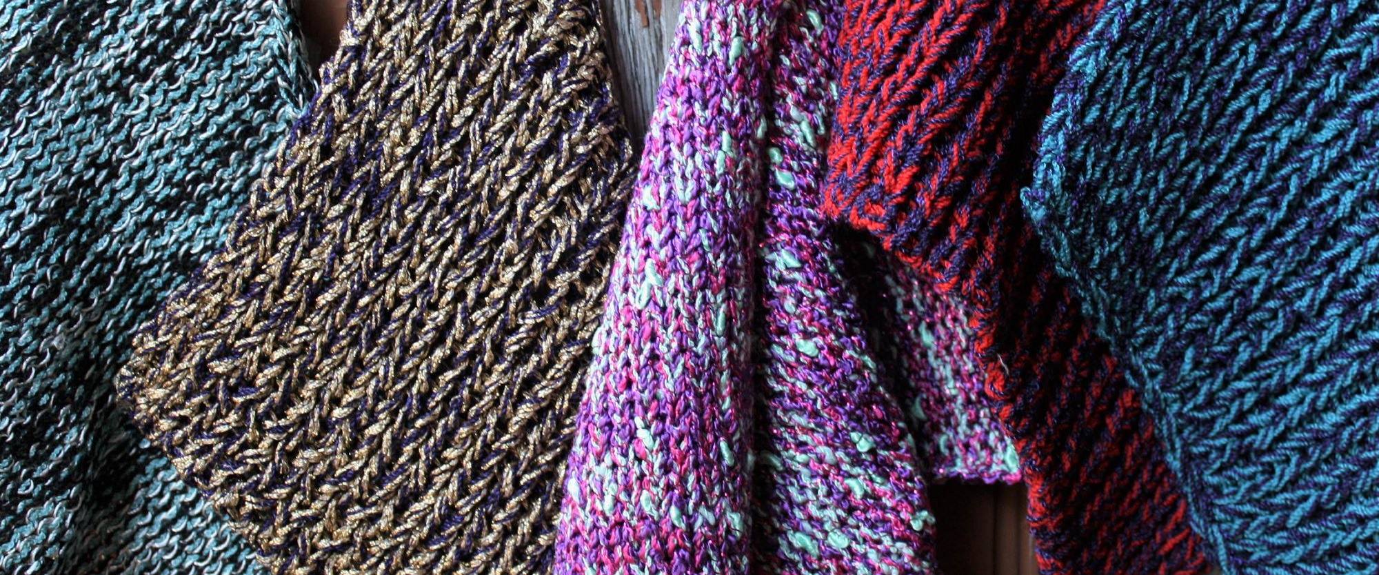 Made in America Yarns - Yarns from the City of Fiberly Love ...