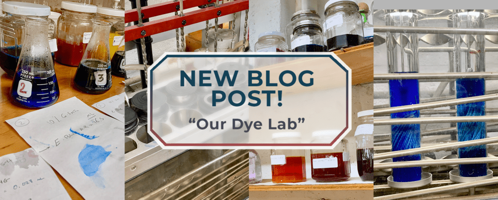 Made in America Yarns - Yarns from the City of Fiberly Love ...