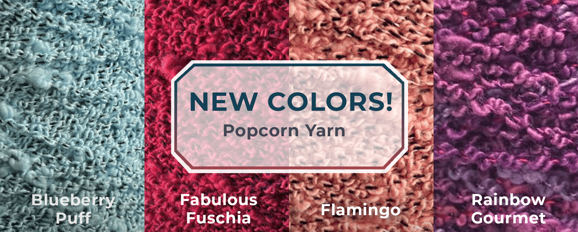 Made in America Yarns - Yarns from the City of Fiberly Love ...