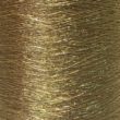 Fine Gimp Metallic Yarn - Made in America Yarns