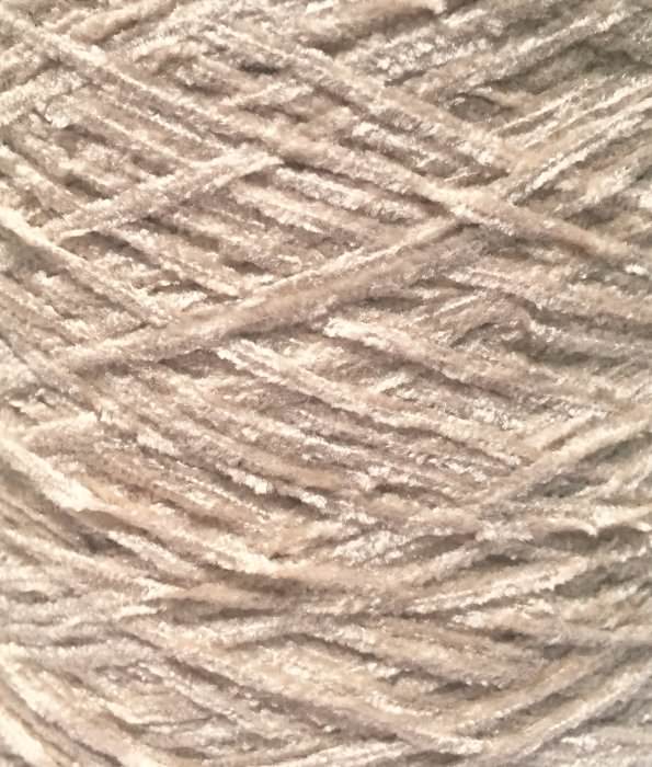 Rayon Chenille Yarn - Made in America Yarns