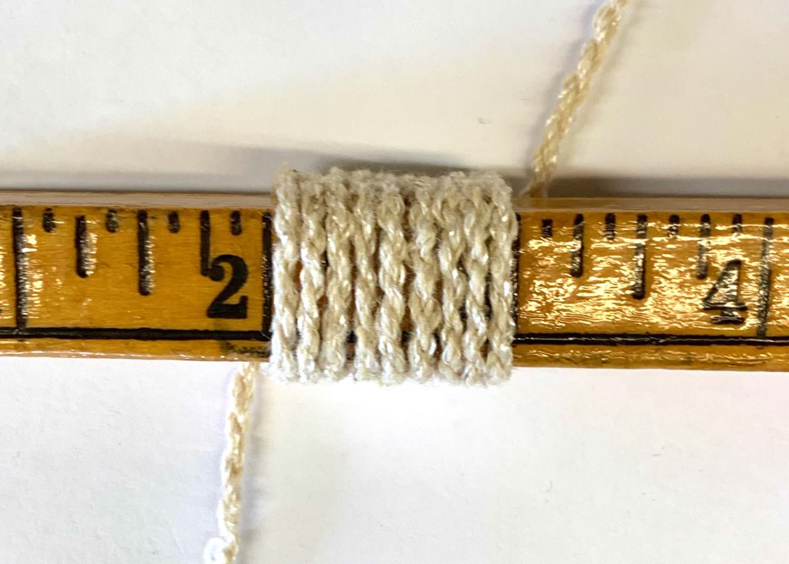 Raw Silk Rayon Yarn - Made in America Yarns