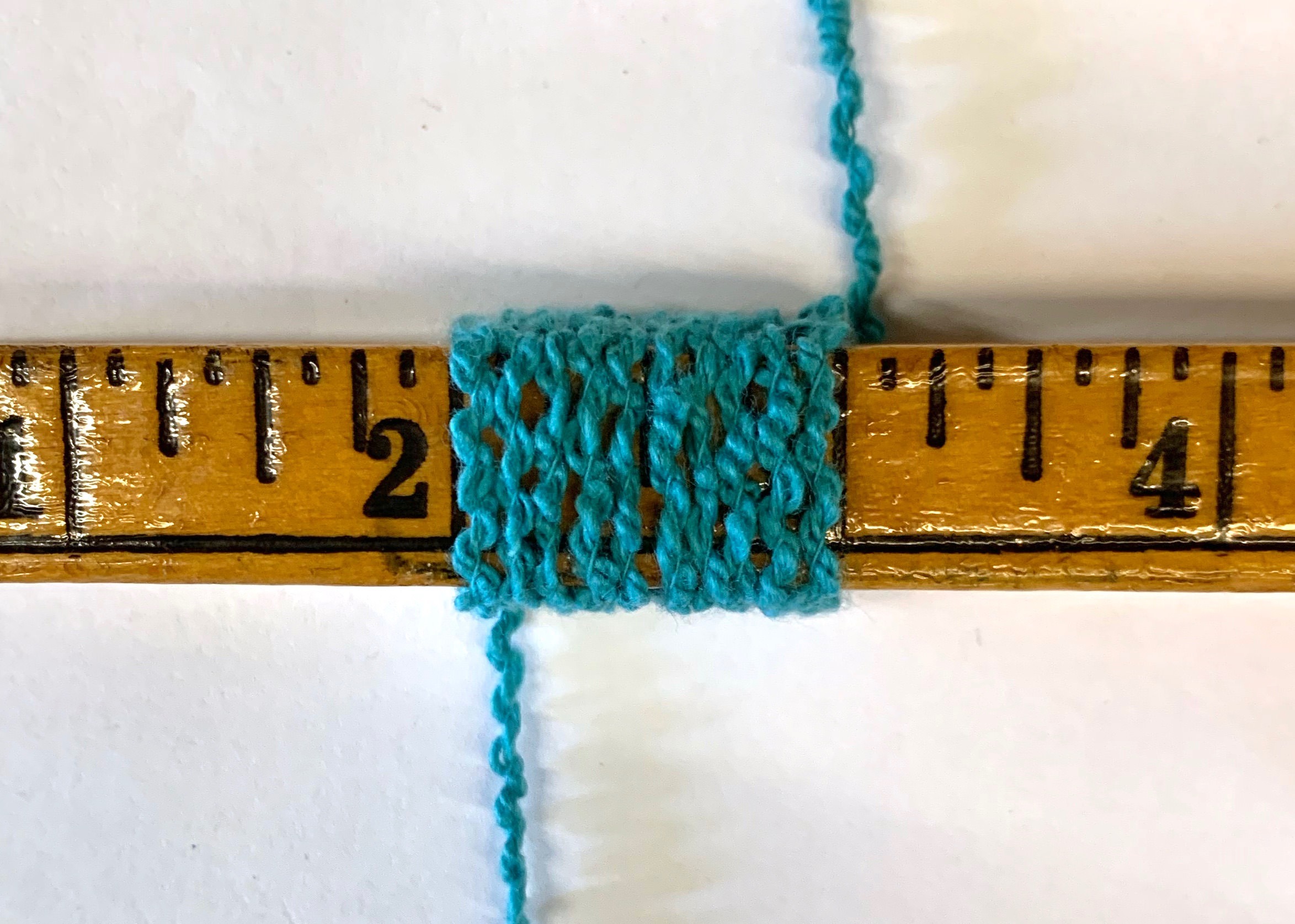 Ripple Yarn - Made in America Yarns