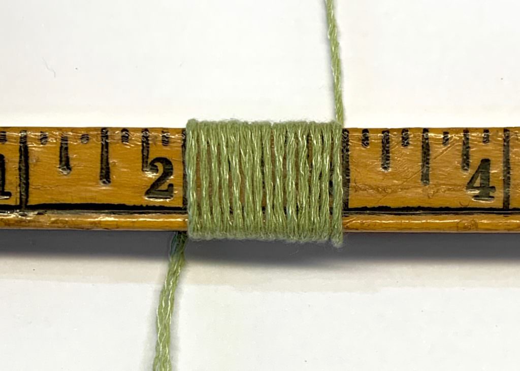 Sun Soft Linen - Made in America Yarns