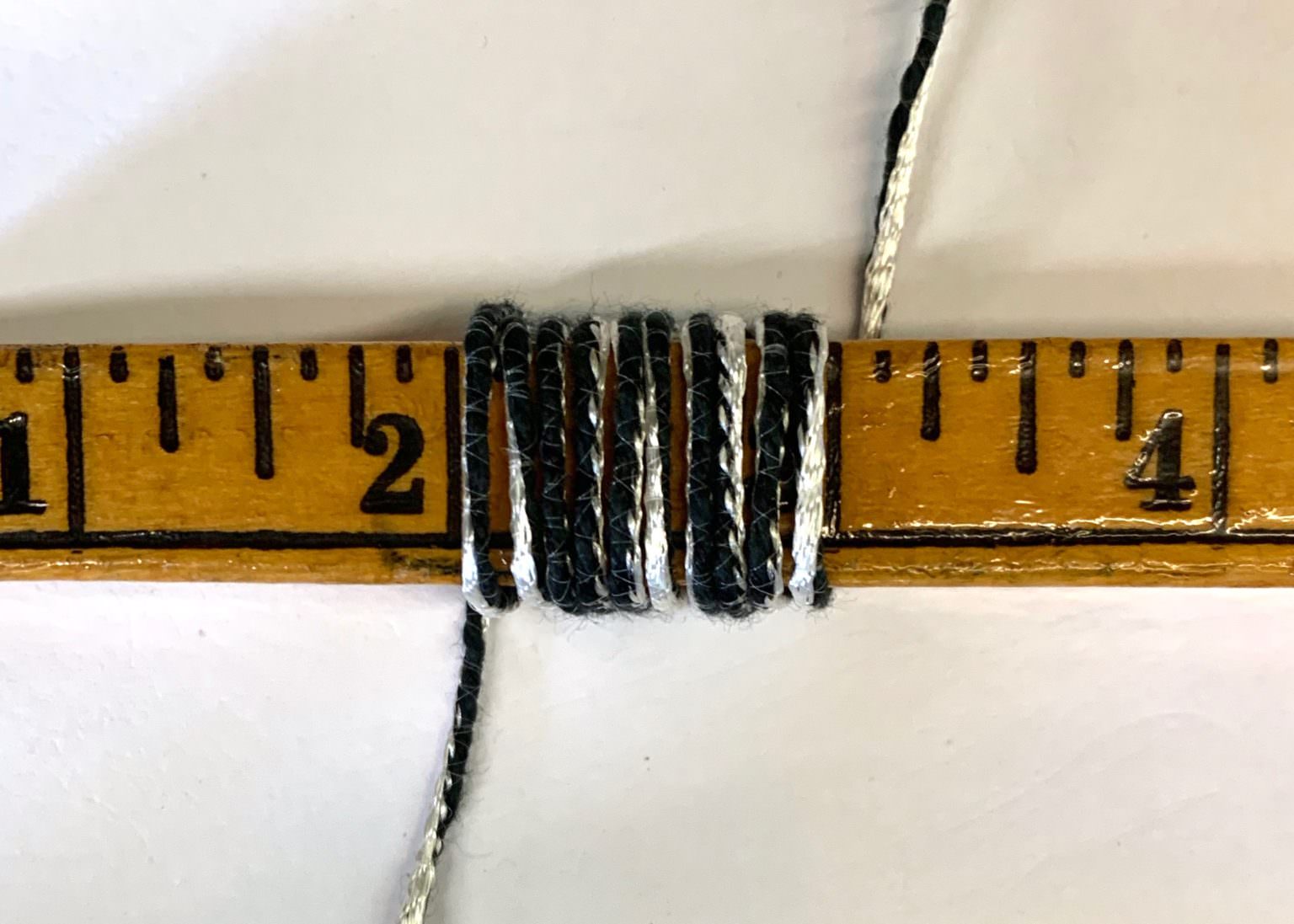 Swirl Yarn - Made in America Yarns