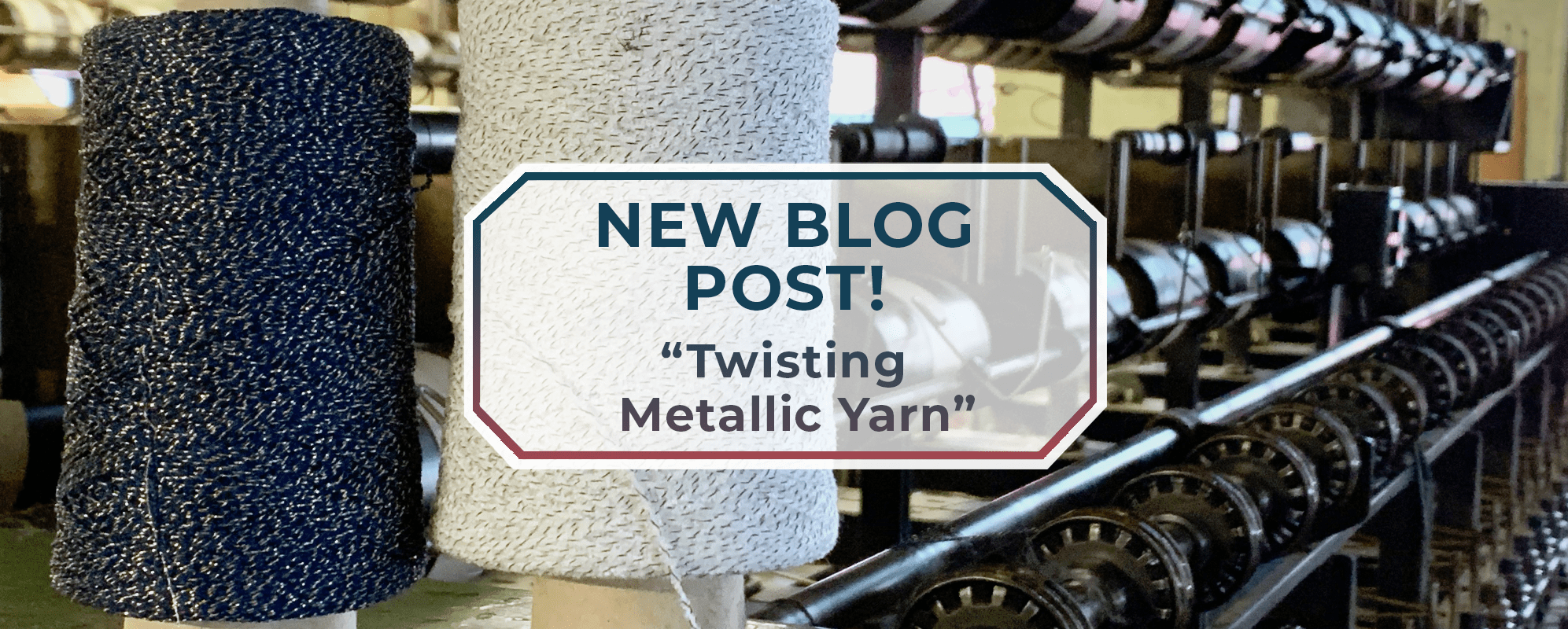 Made in America Yarns - Yarns from the City of Fiberly Love ...