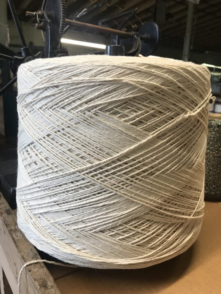 Big 4 Ply Cotton - Made in America Yarns