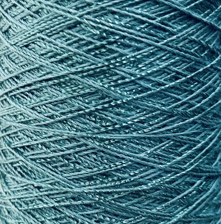 Jetty Sun Yarn - Made in America Yarns