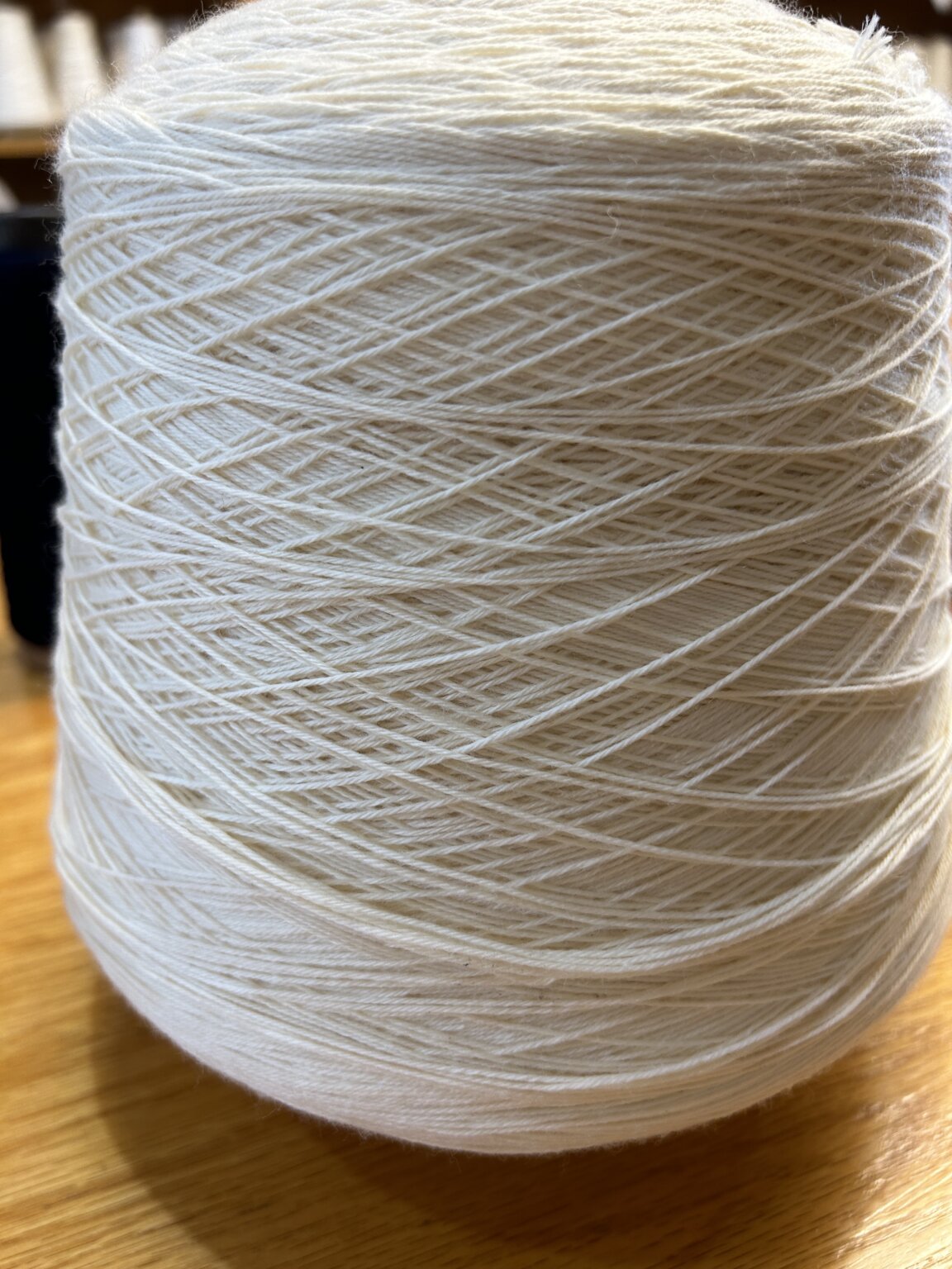 Big Superwash Wool - Made in America Yarns