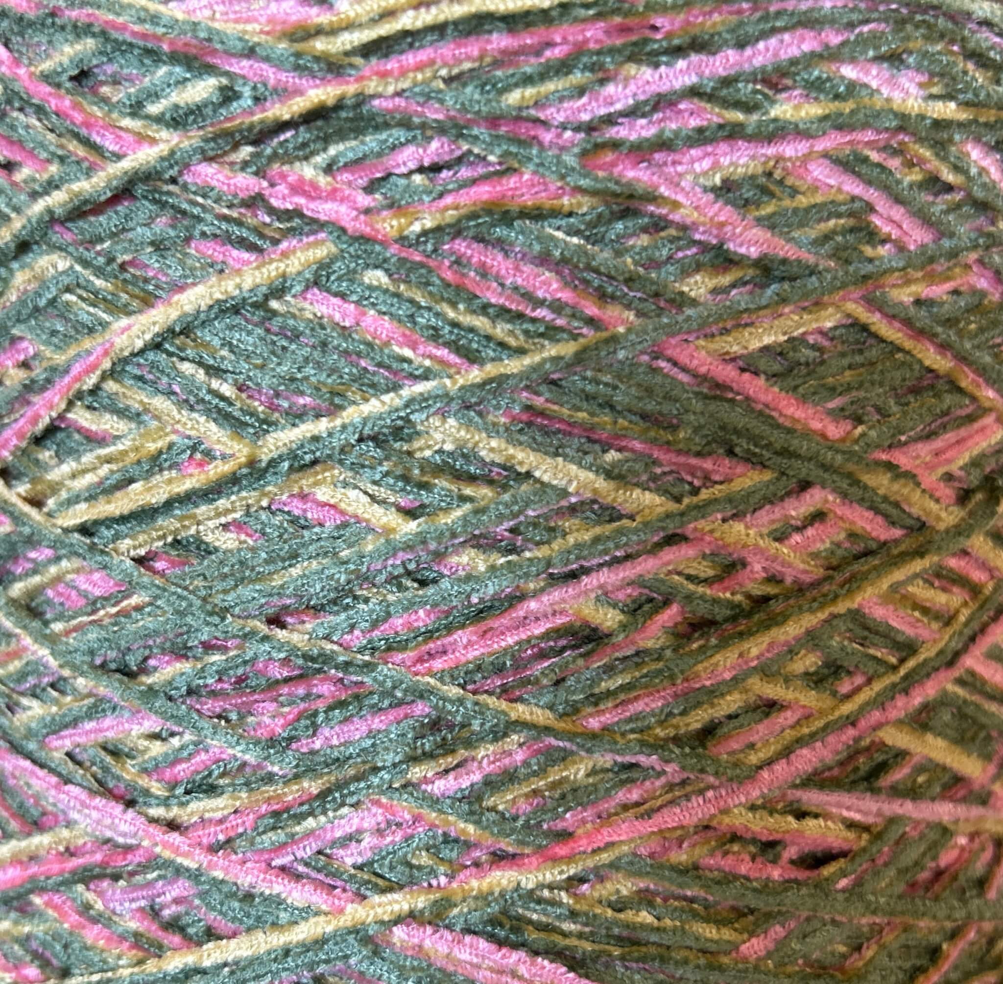 Fun Spun - Made in America Yarns