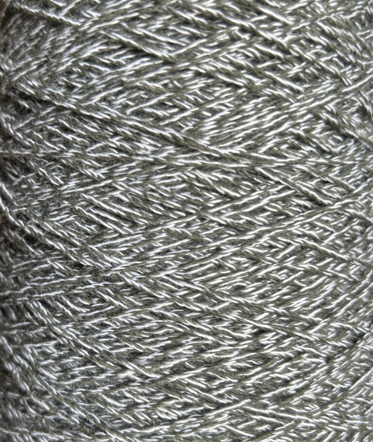 Cotton Linen Hemp - Made in America Yarns