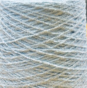 Rayon Chenille Yarn