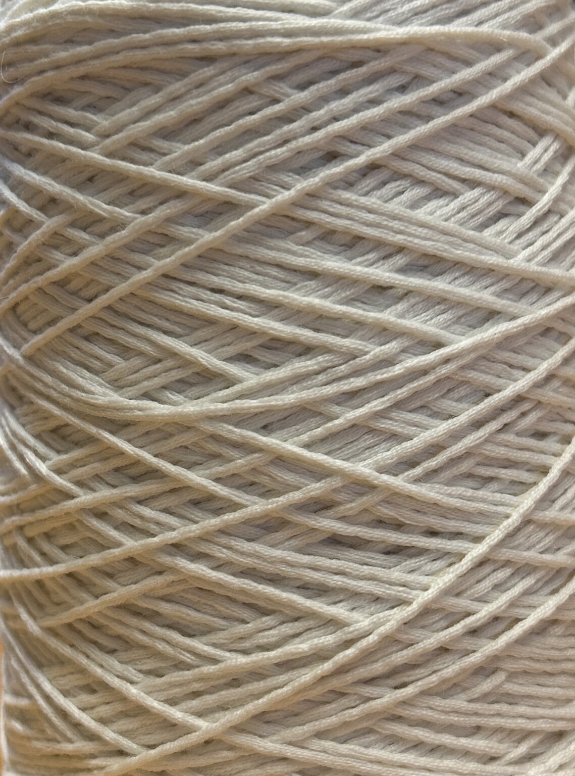 Wooly wool - Made in America Yarns
