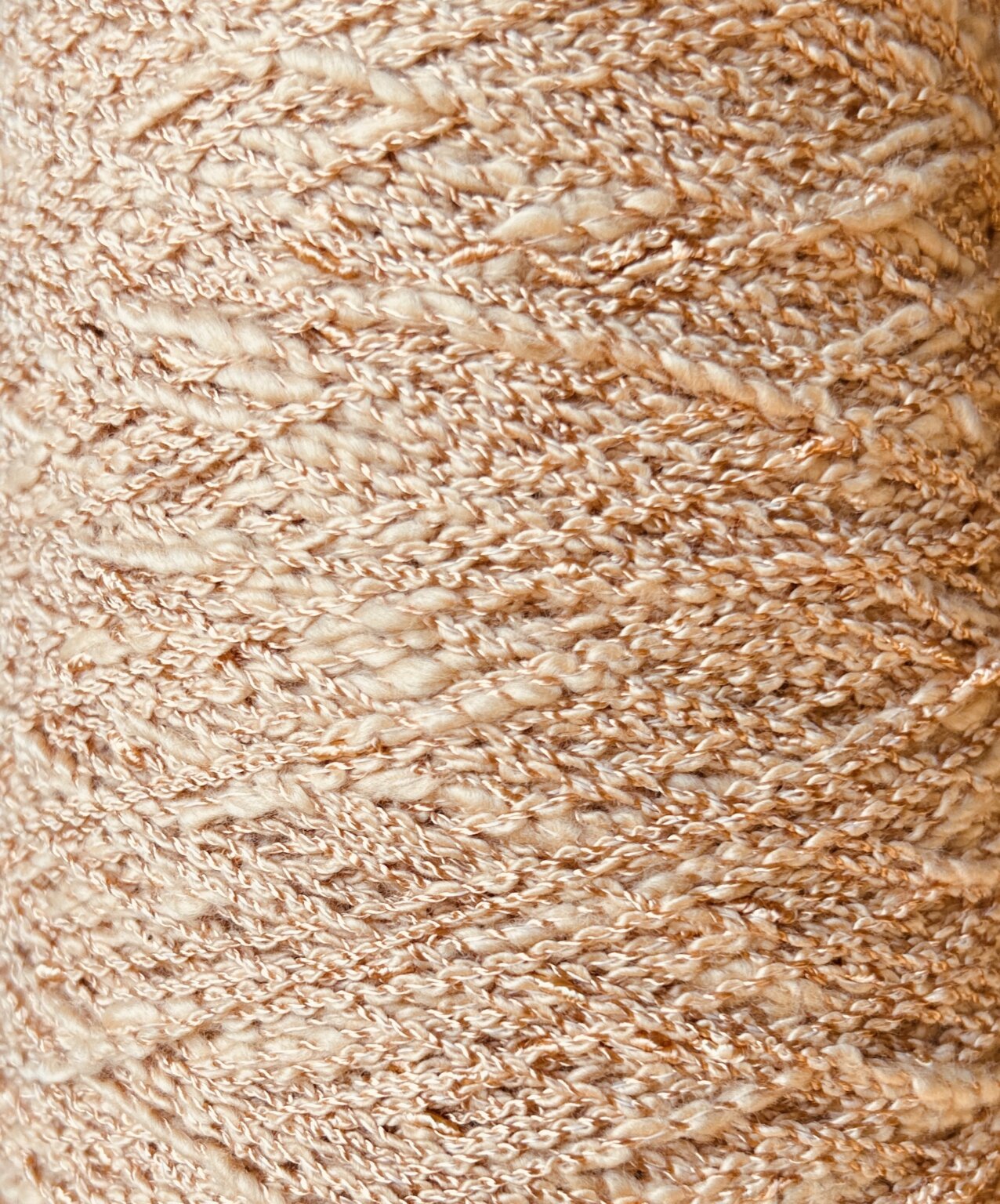 Cotton Flake & Rayon - Made in America Yarns